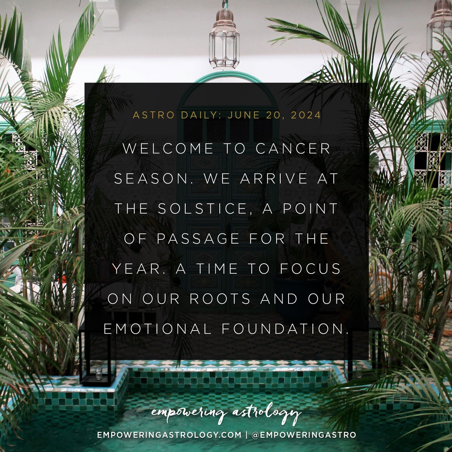 Empowering Astrology – Astrology for Healing and Transformation with ...