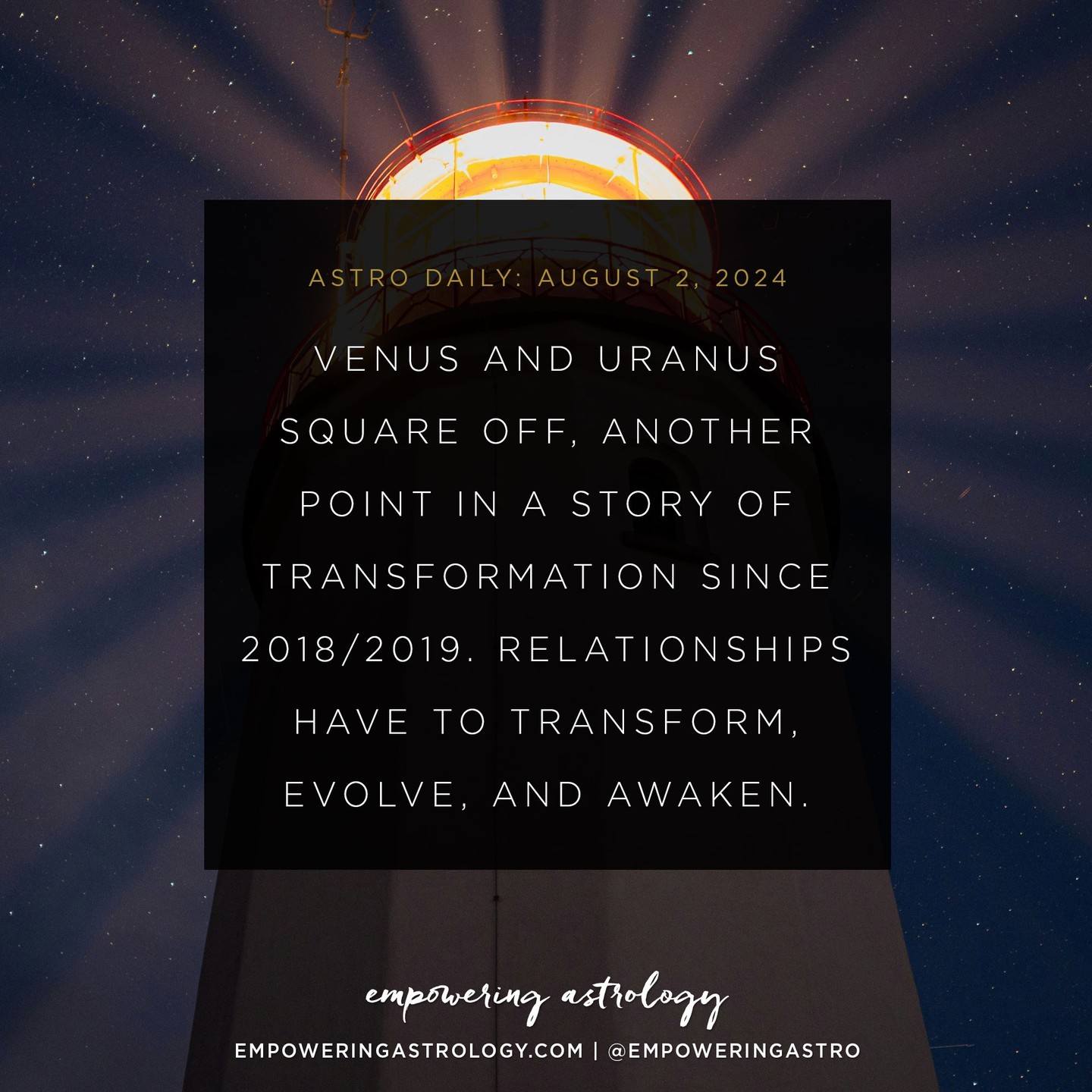 Empowering Astrology – Astrology for Healing and Transformation with ...