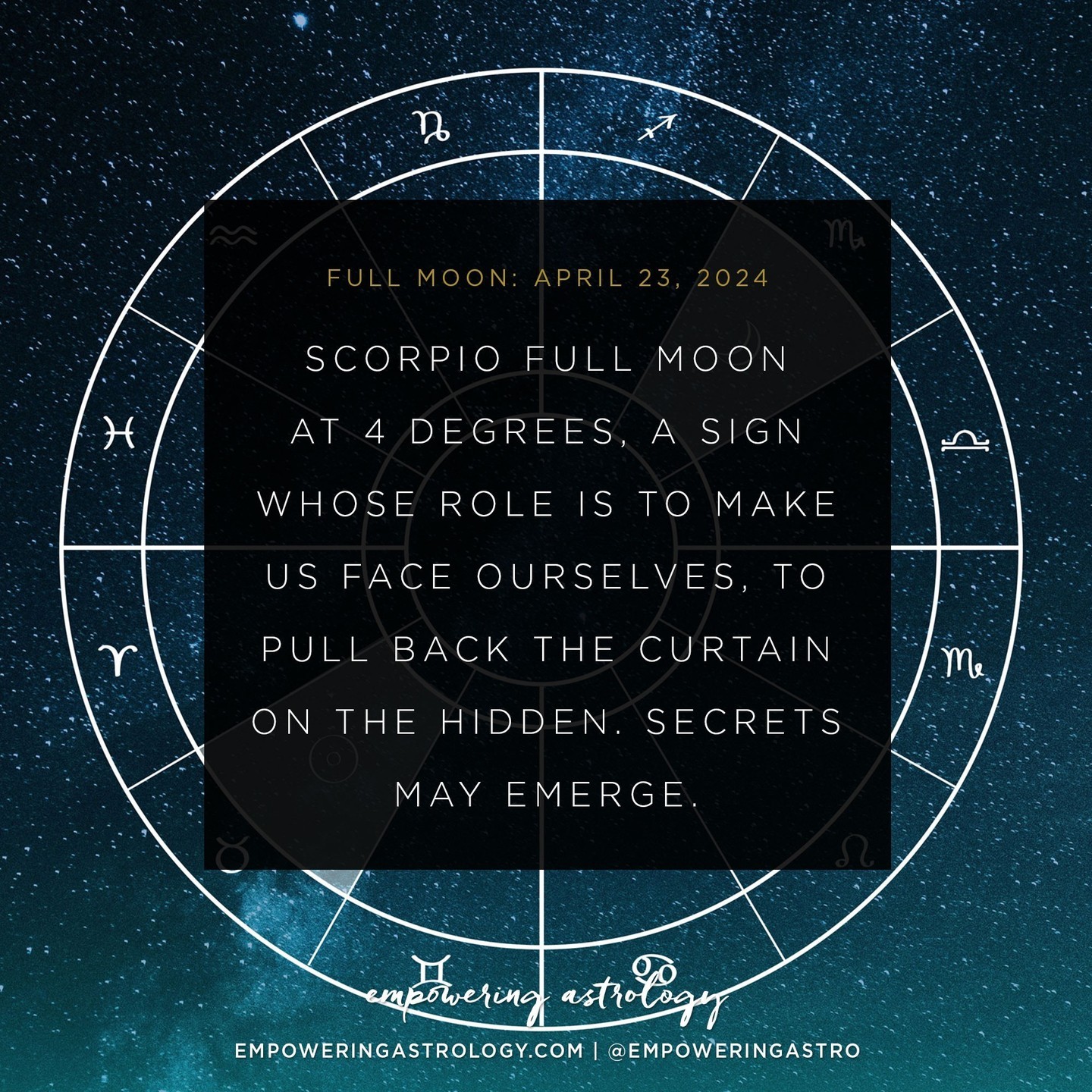 When Planets Change Direction – Empowering Astrology