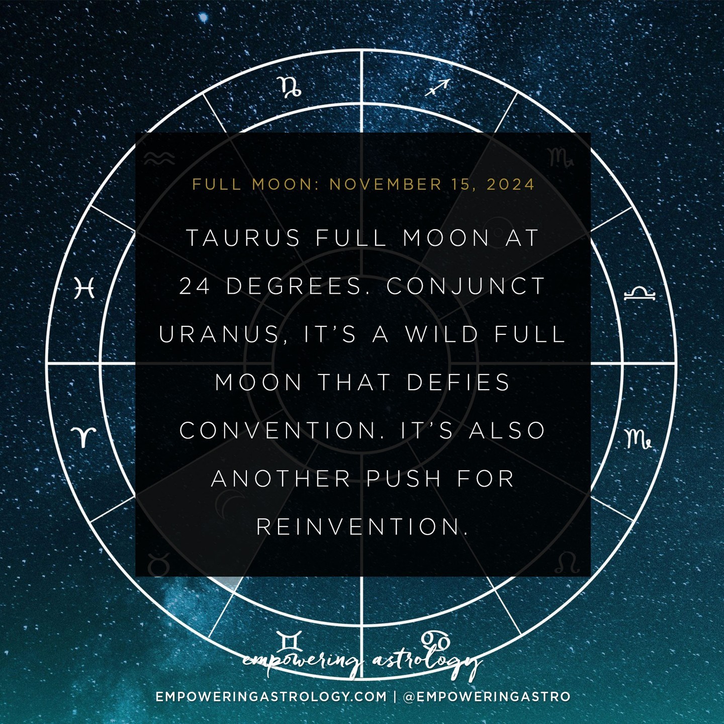 Empowering Astrology – Astrology for Healing and Transformation with ...