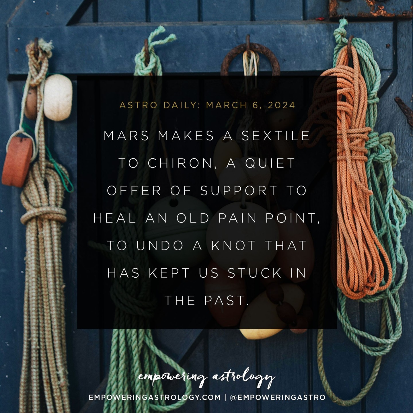 Aries New Moon: Burn the House Down – Empowering Astrology