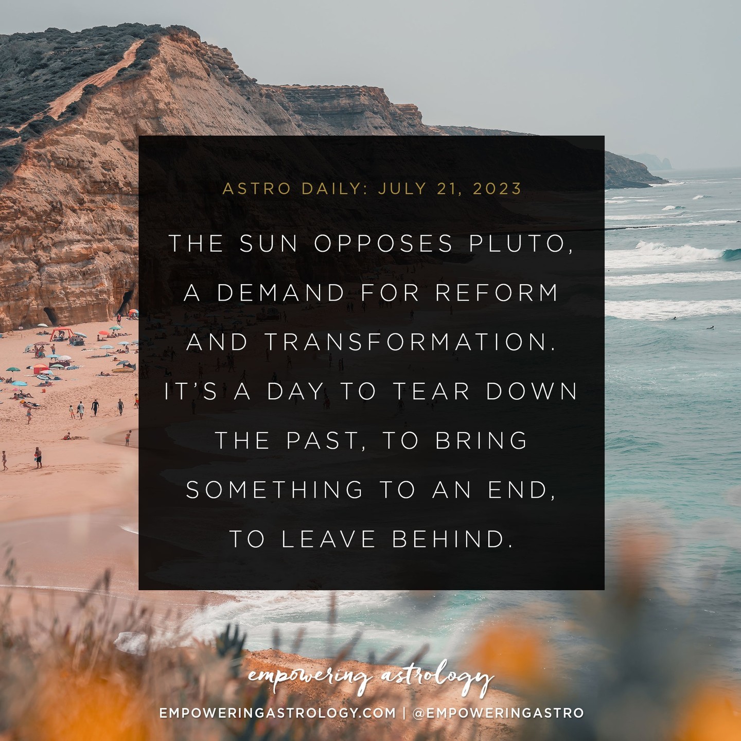 Astro Daily: February 23, 2017 – Empowering Astrology