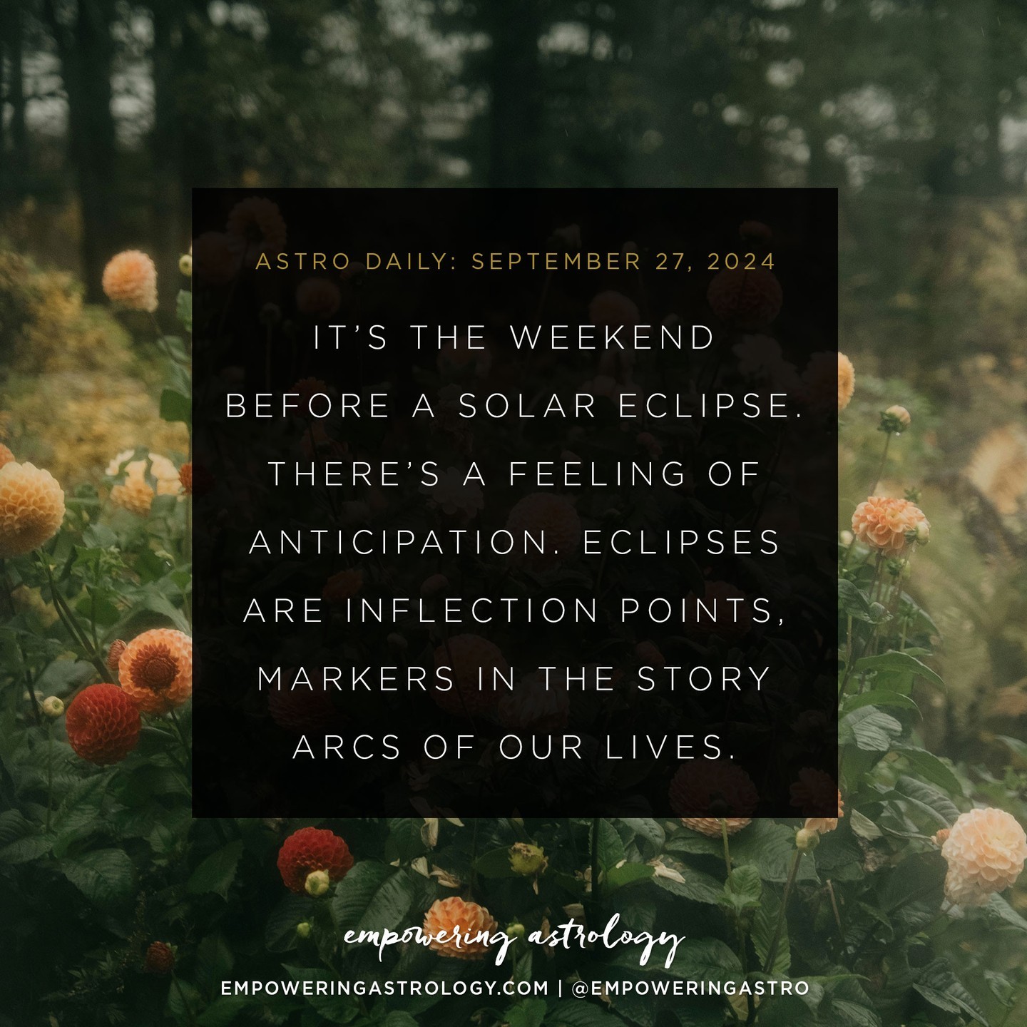 Empowering Astrology – Astrology for Healing and Transformation with ...