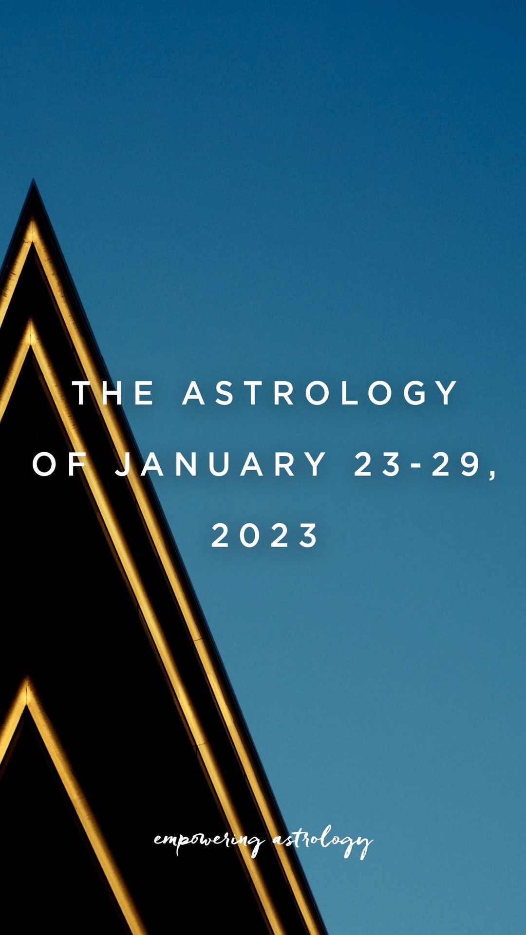 Empowering Astrology – Astrology for Healing and Transformation with Katie Sweetman