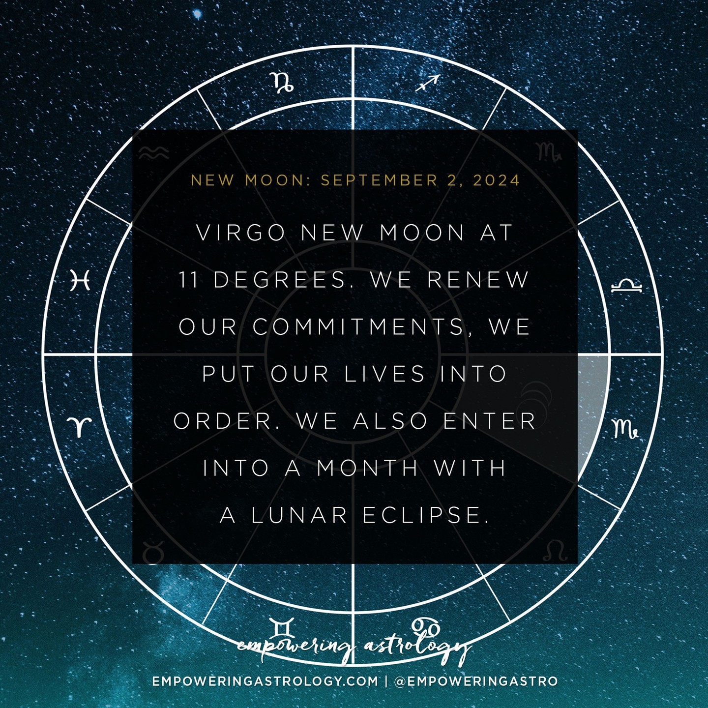 Healing Neptune Problems – Empowering Astrology