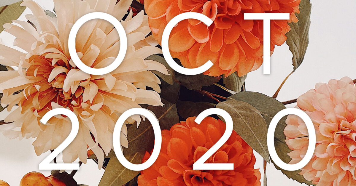 October 2020 Horoscopes – Empowering Astrology