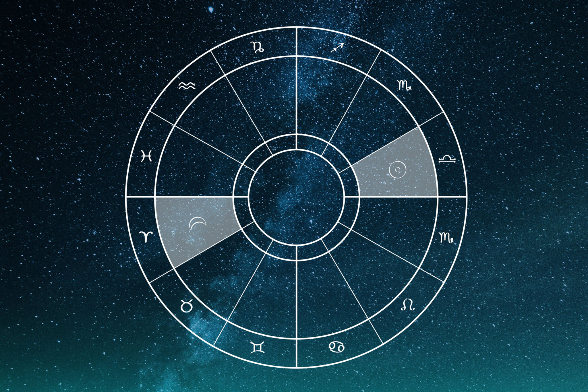 Aries Full Moon: Inner Power – Empowering Astrology