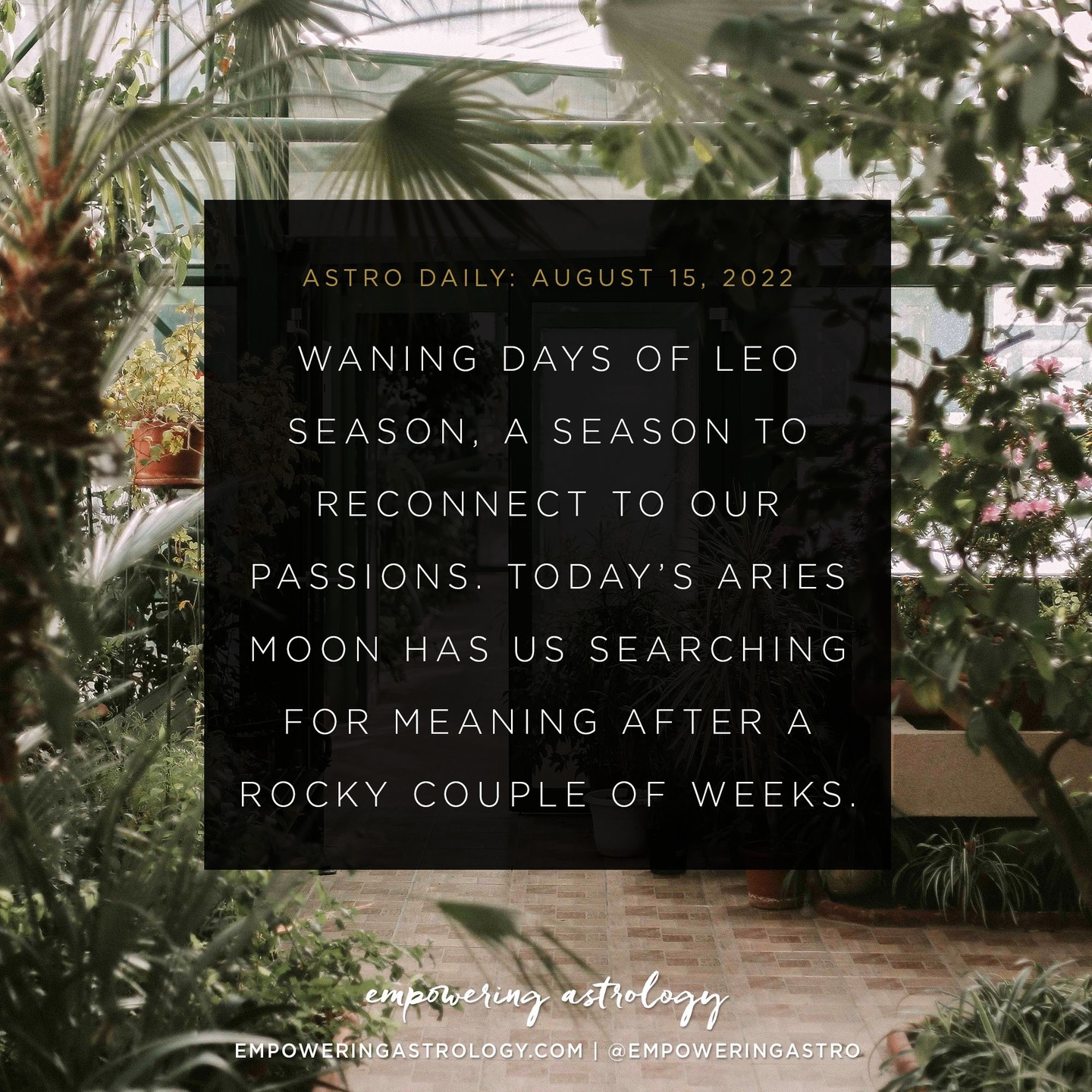 Empowering Astrology – Astrology for Healing and Transformation with ...