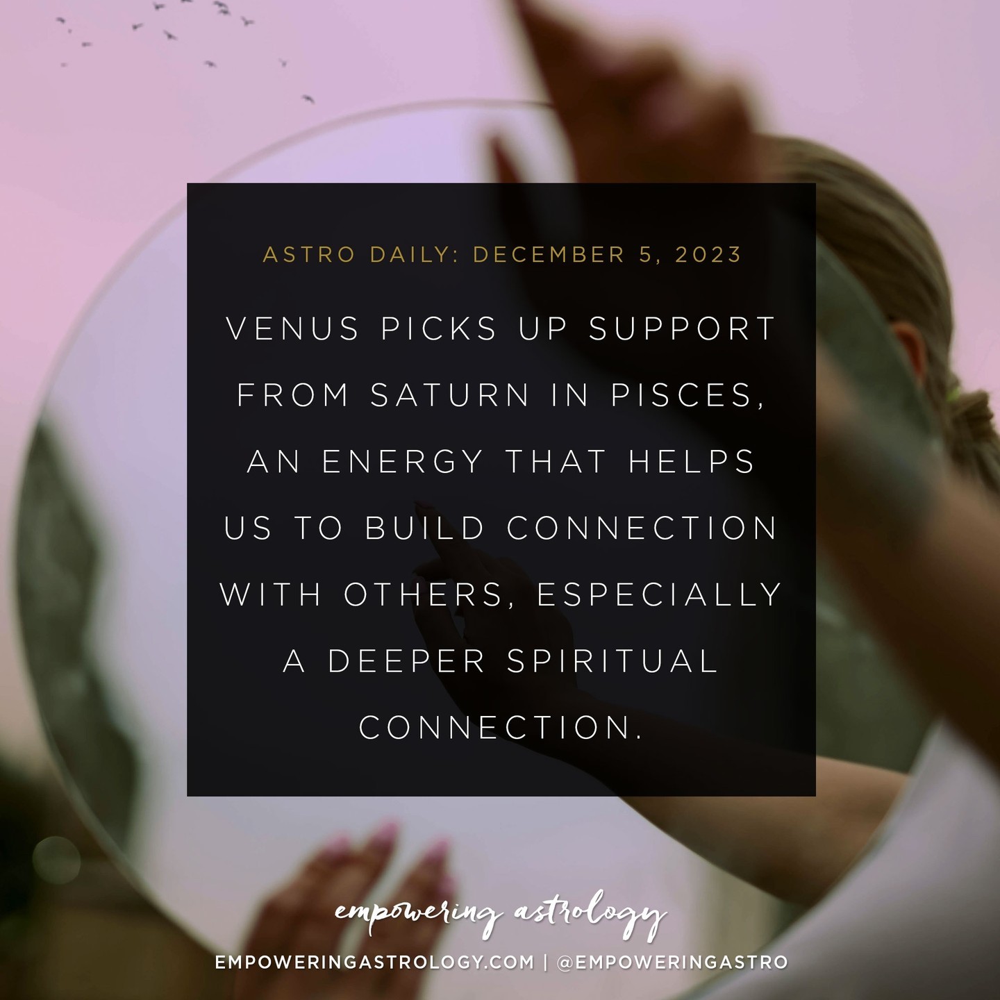 Full Moon In Pisces The Knot Empowering Astrology