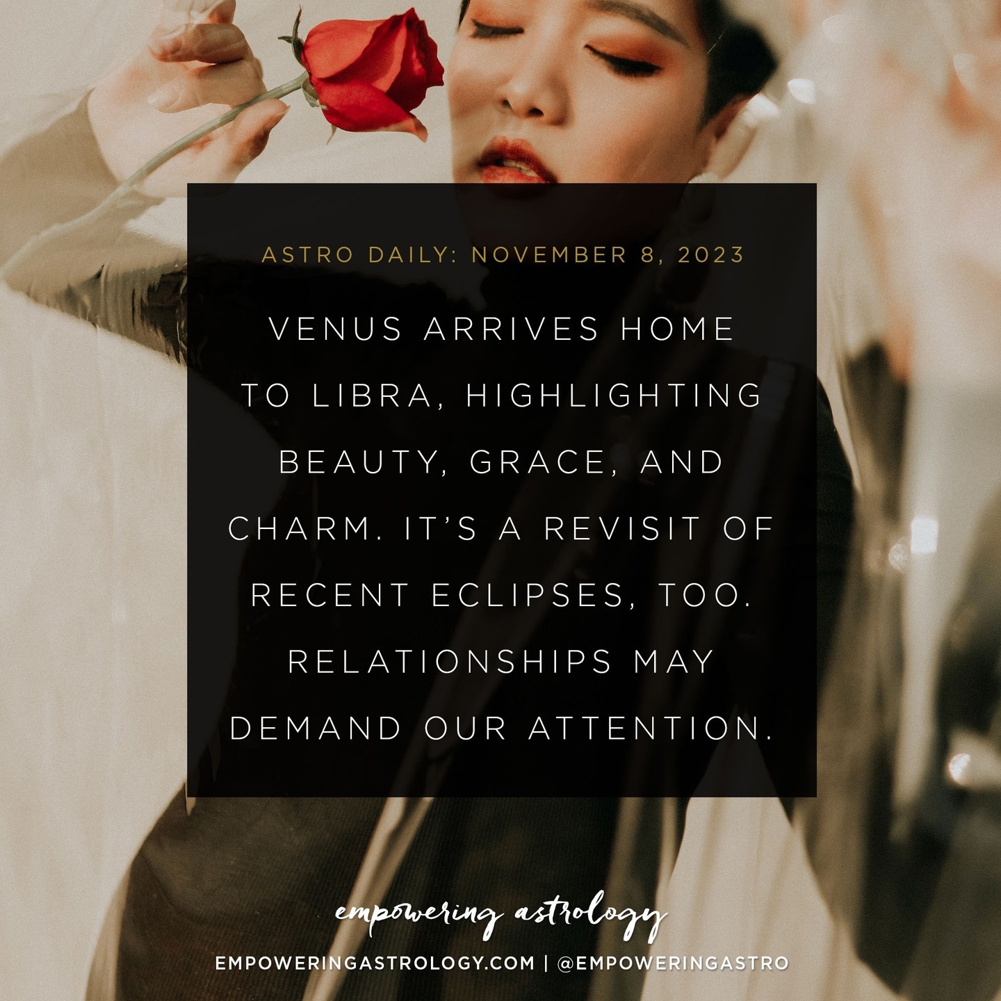 Your Self Care Toolbox – Empowering Astrology