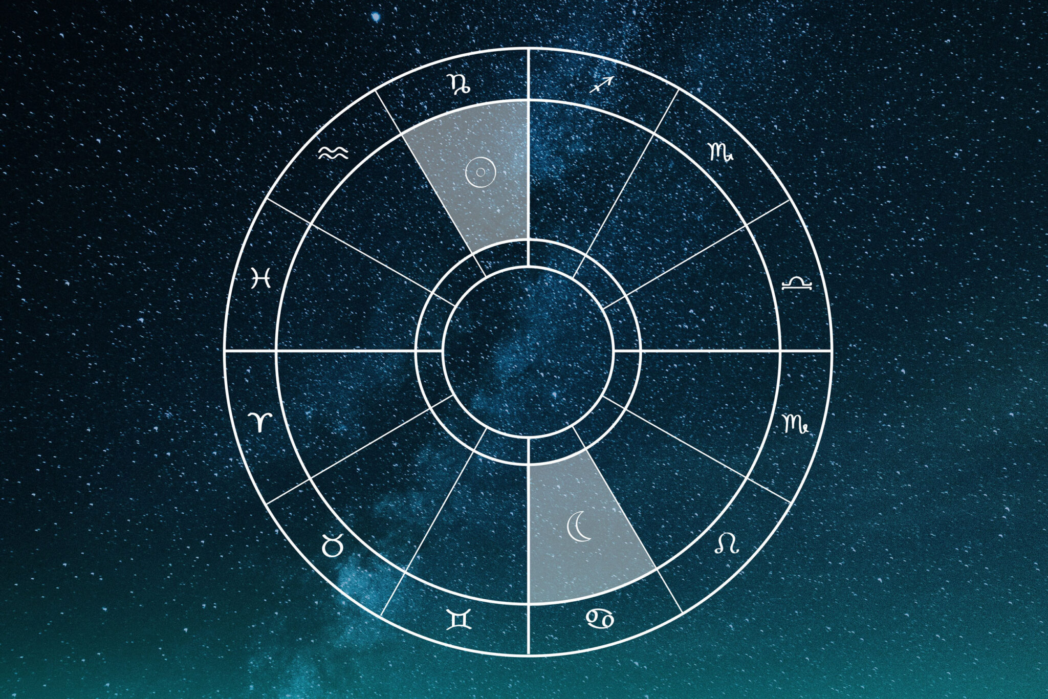 Cancer Full Moon: Big Desires – Empowering Astrology