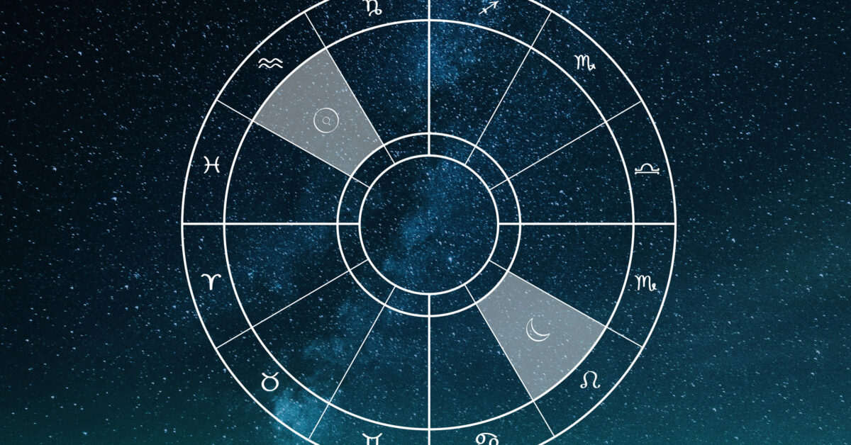 Leo Full Moon: Who Are We? – Empowering Astrology