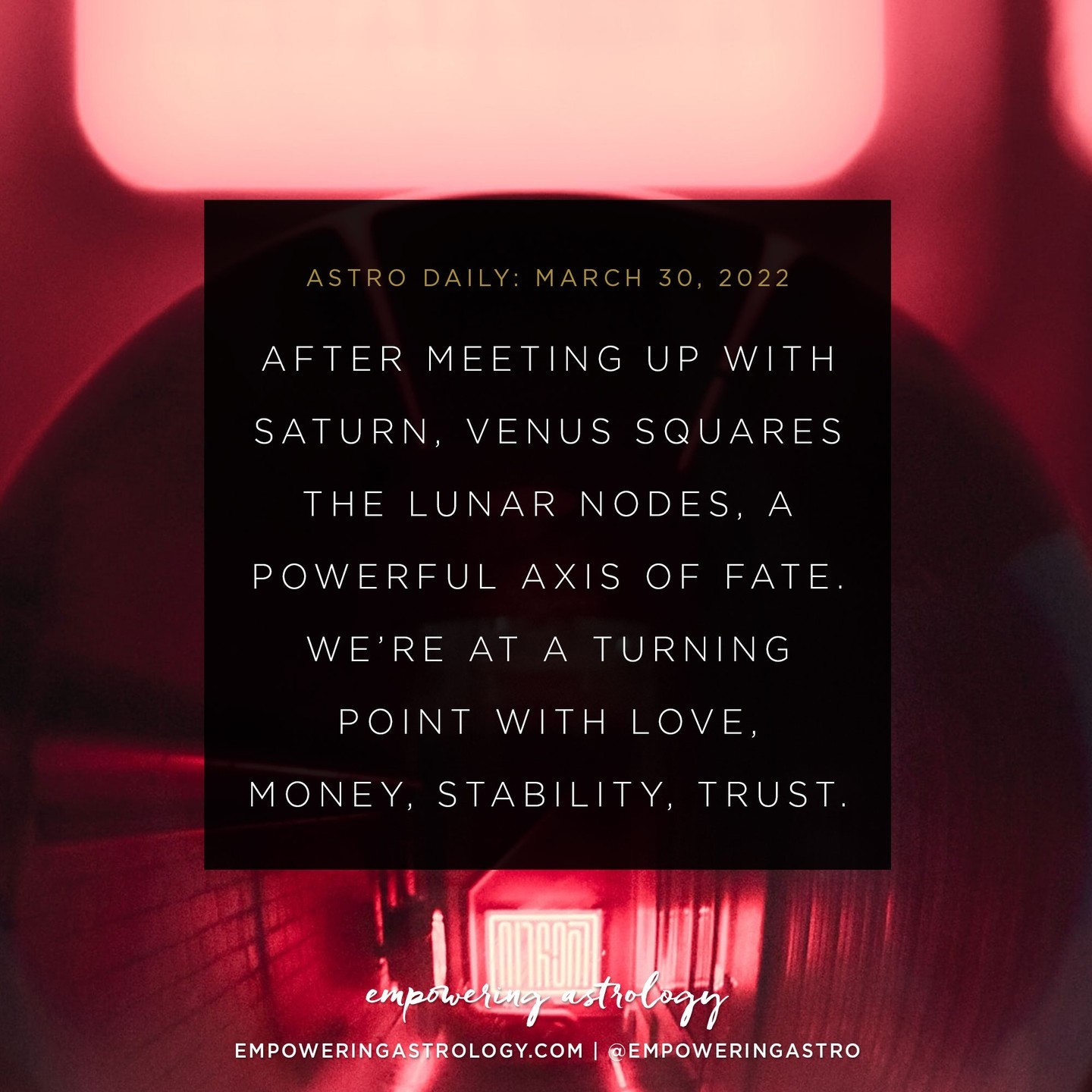 Empowering Astrology – Astrology for Healing and Transformation with Katie Sweetman