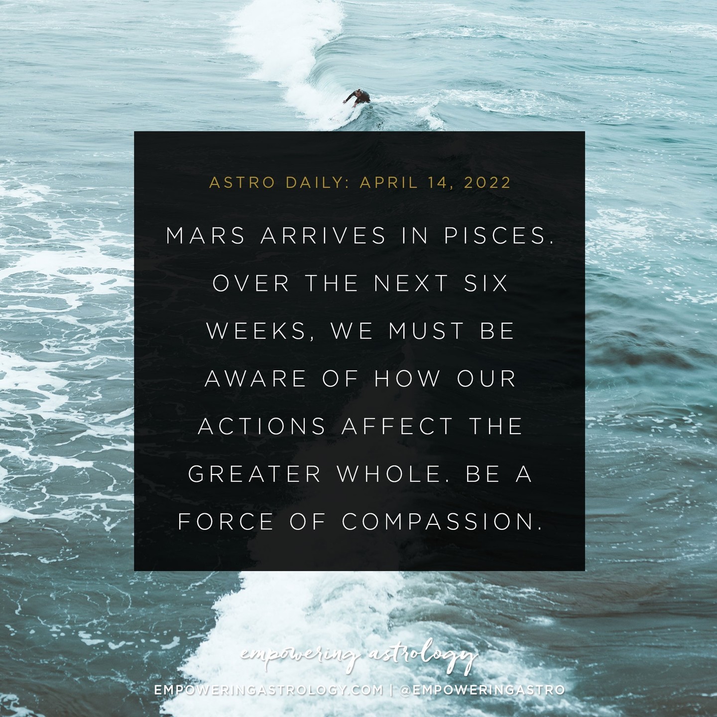 New Moon in Aries: Core Values – Empowering Astrology