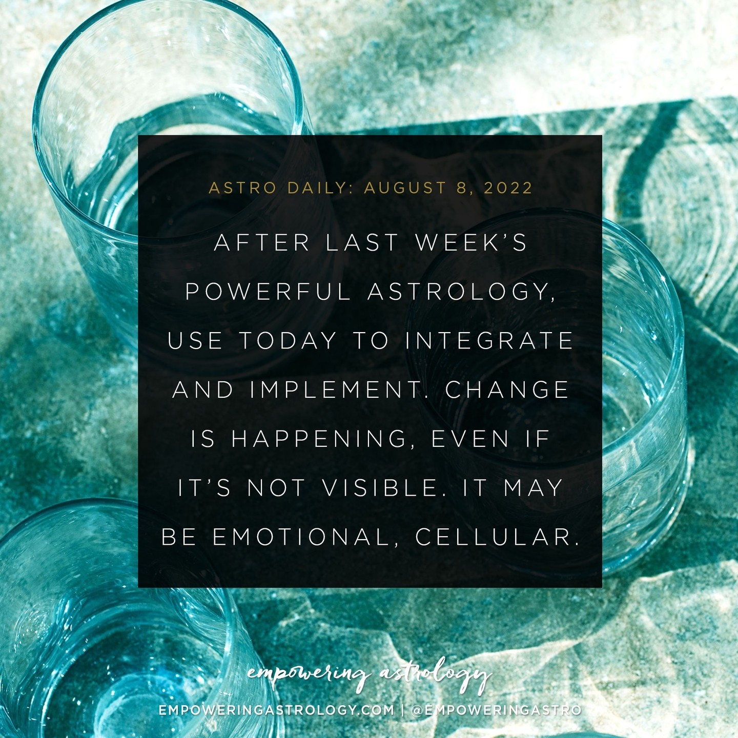 Empowering Astrology – Astrology for Healing and Transformation with ...