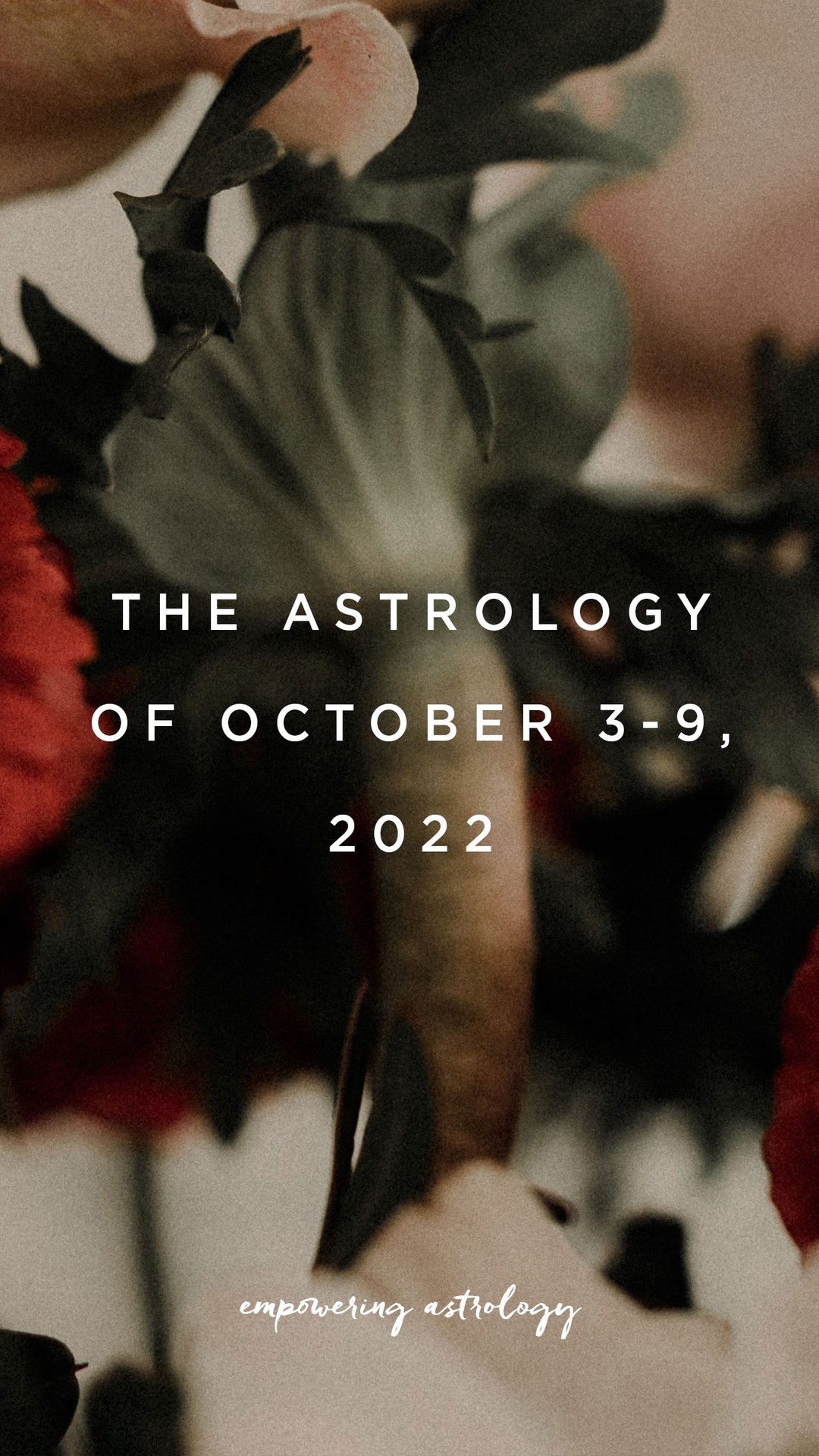 Astro Daily: April 20, 2017 – Empowering Astrology