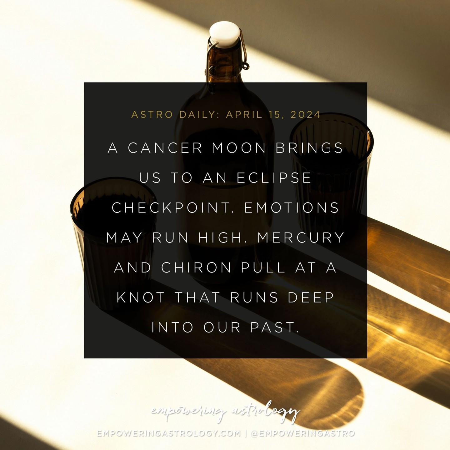 Healing Neptune Problems – Empowering Astrology