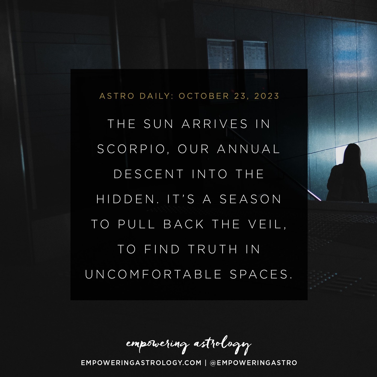 Astro Daily: April 4, 2017 – Empowering Astrology