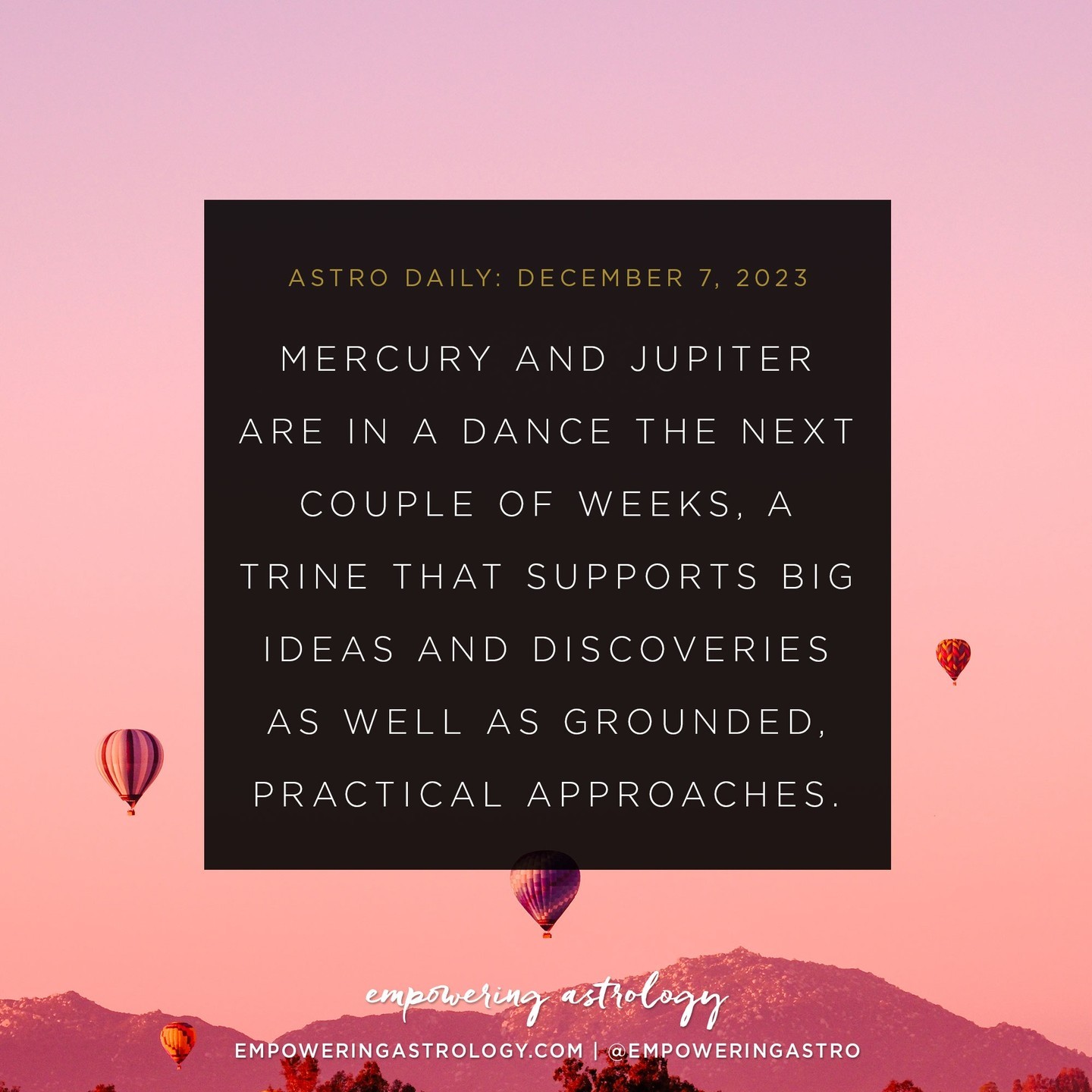 Mercury Retrograde Survival Guide – Empowering Astrology