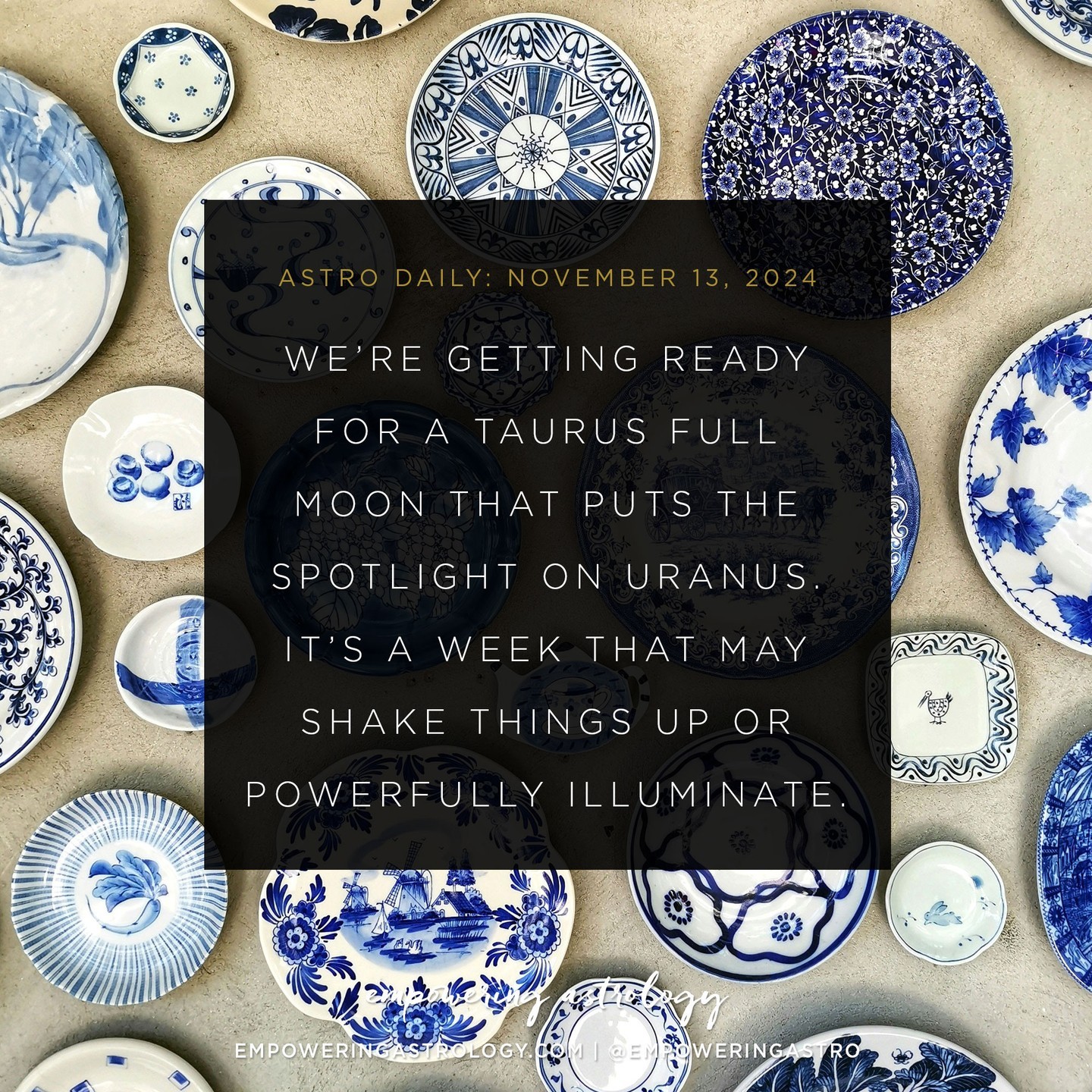 Upon the Altar of Venus – Empowering Astrology