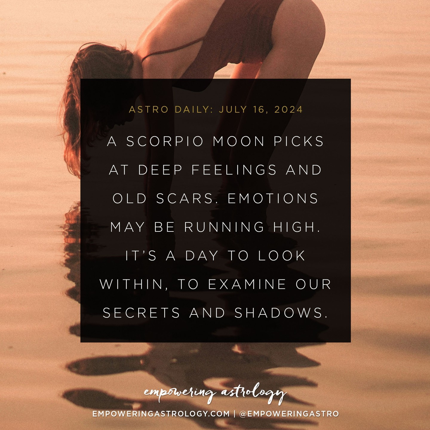 Empowering Astrology – Astrology for Healing and Transformation with ...