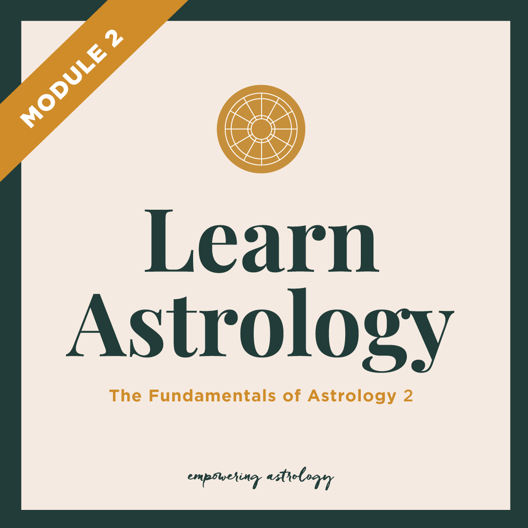 Empowering Astrology – Holistic astrology for healing and ...